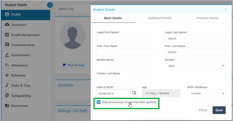 Third Party Application integration with Bromcom - Frequently Asked ...