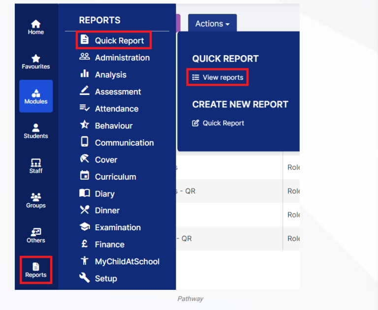 Bromcom Repository - Frequently Asked Questions